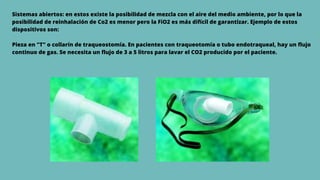 Oxigenoterapia y su importancia en urgencias | PPT
