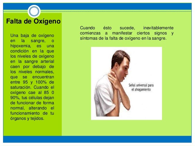 Oxigenoterapia UP Med
