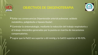 Oxigenoterapia, cpap, surfatante.pptx dengue manejo clinico | PPT