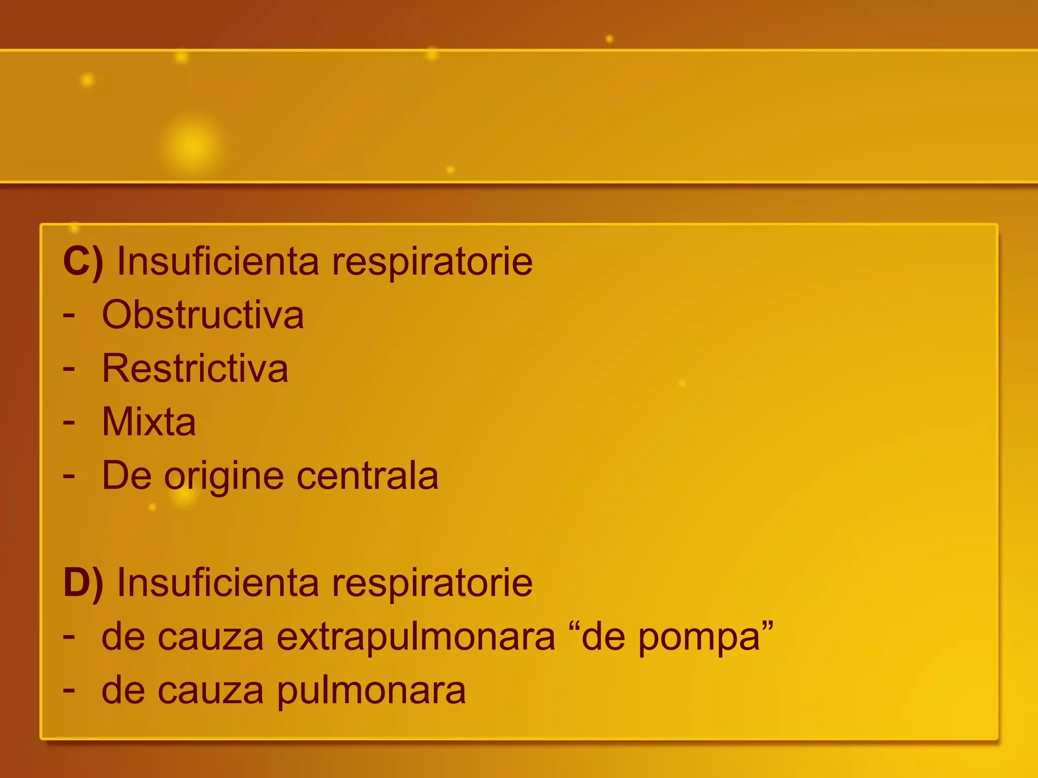 Oxigenoterapia | PPT