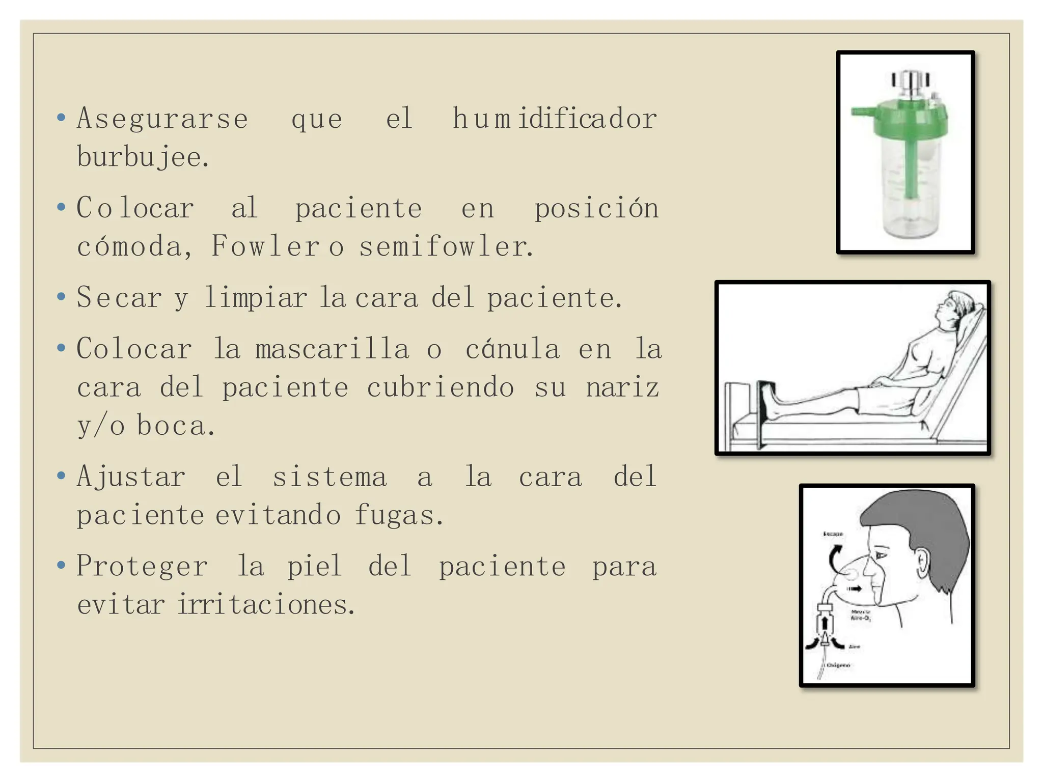 OXIGENOTERAPIA_PACIENTE_PEDIATRICO.pptxs | PPTX | Lung and Respiratory ...