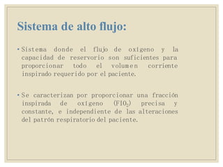 OXIGENOTERAPIA_PACIENTE_PEDIATRICO.pptxs | PPTX