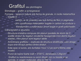 Oxigen si carbon | PPT