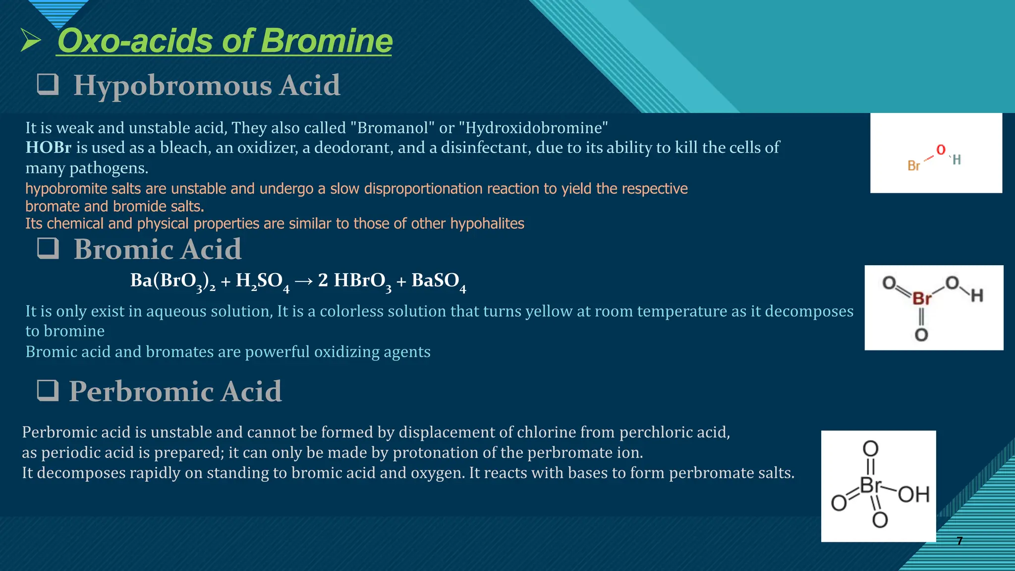 Oxo-Acids of Halogens and their Salts.pptx