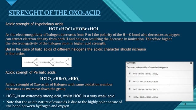 Oxo-Acids of Halogens and their Salts.pptx