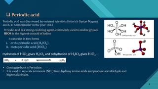 Oxo-Acids of Halogens and their Salts.pptx