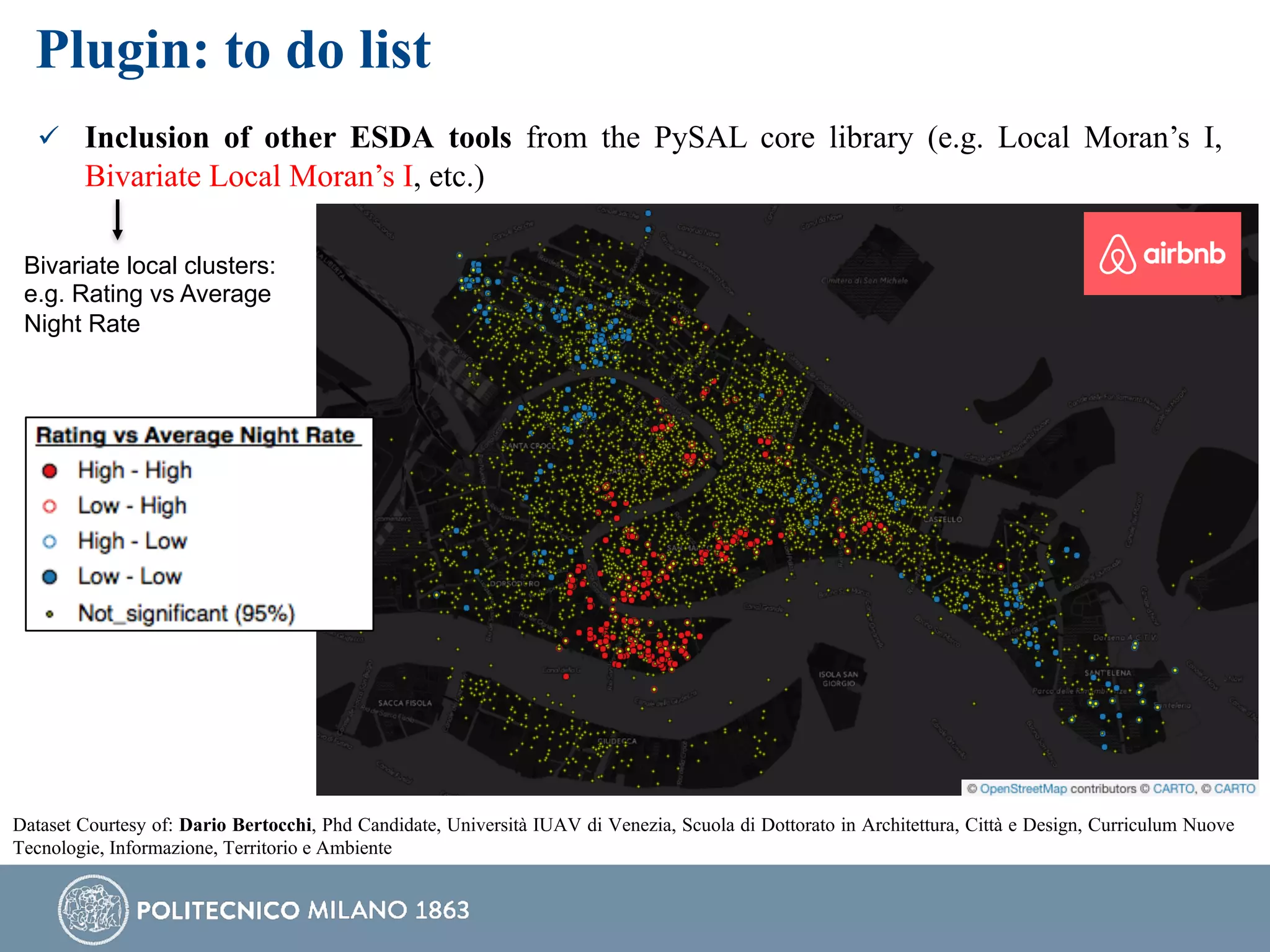 Hotspot Analysis with QGIS - FOSS4G-IT 2017 | PDF