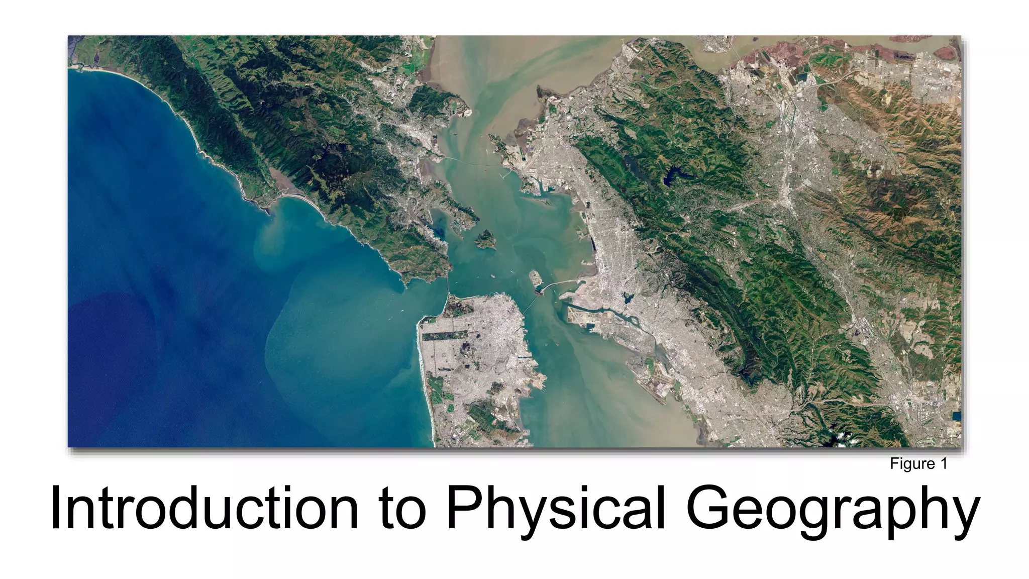 Introduction to Physical Geography | PPTX