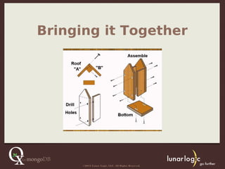 MongoDB using PHP: Using a New Framework Called Ox | ODP | Databases | Computer Software and ...