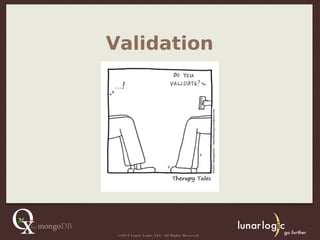 MongoDB using PHP: Using a New Framework Called Ox | ODP | Databases | Computer Software and ...