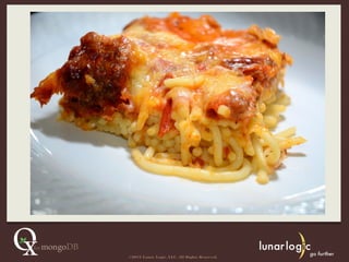 MongoDB using PHP: Using a New Framework Called Ox | ODP | Databases | Computer Software and ...