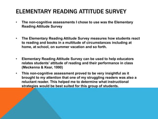 Creating a Literate Environment | PPTX | Educational Assessment | Education