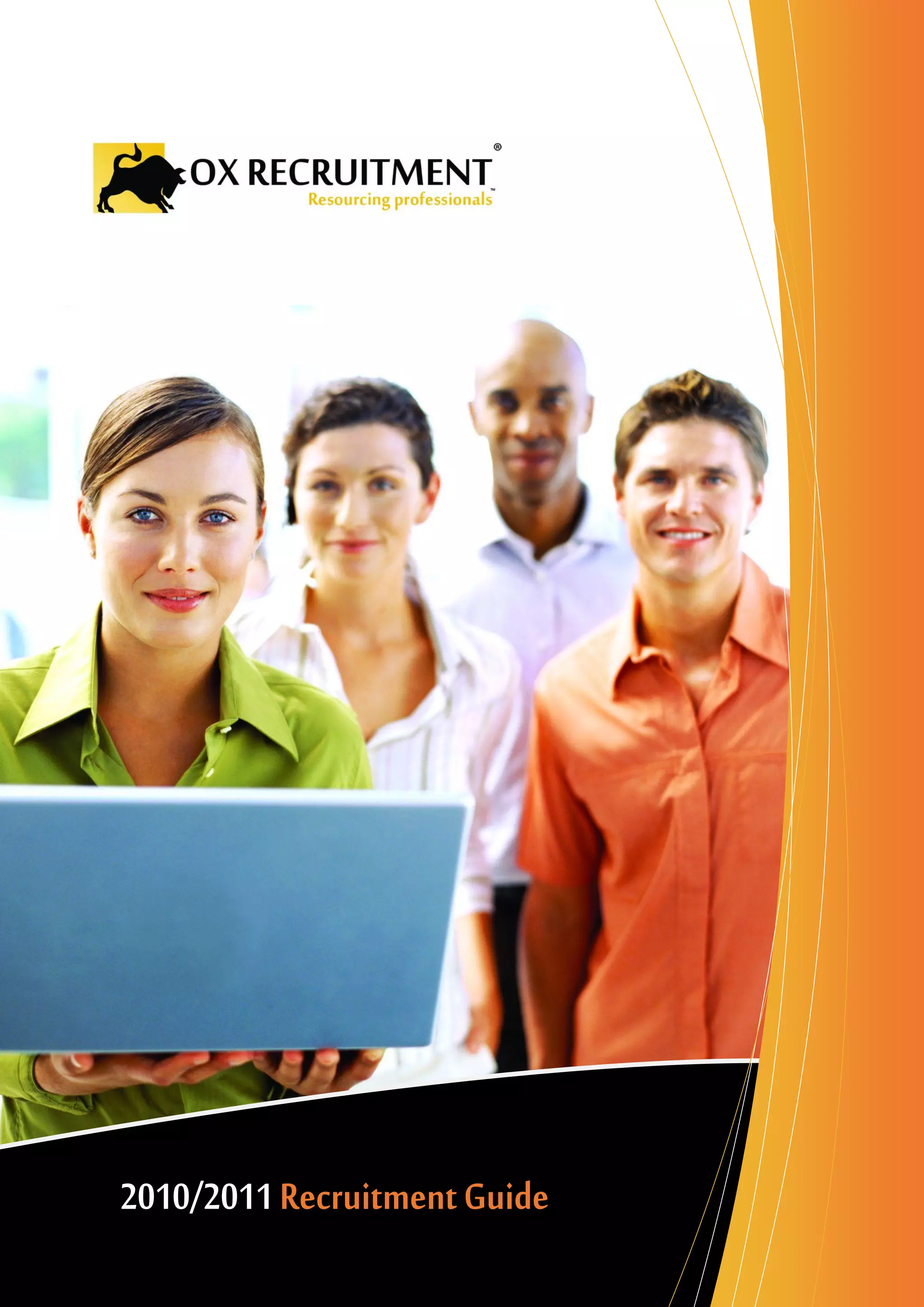 Ox recruitment company profile | PDF