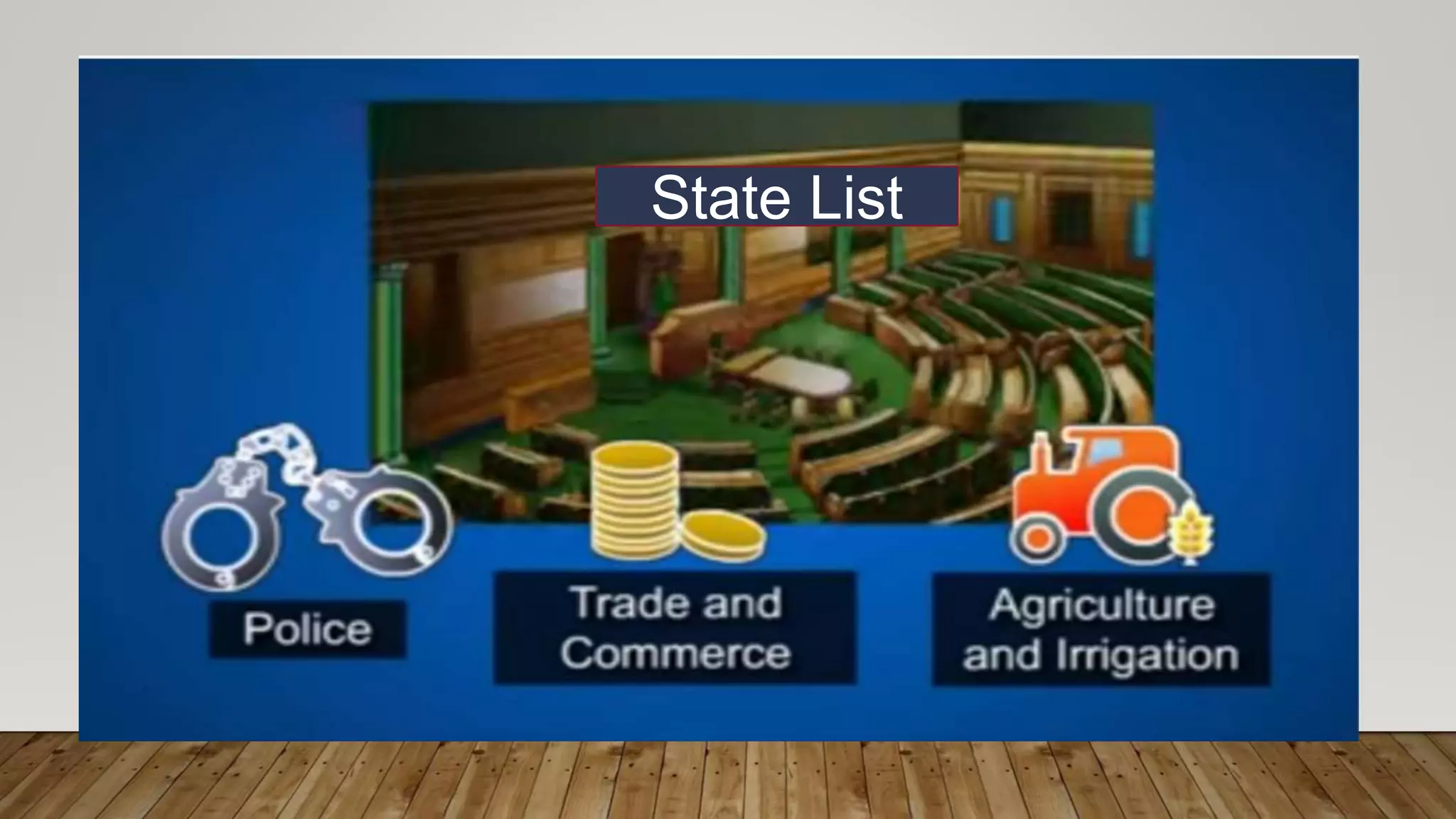 Class 8 chapter_18_the_legislature_ | PPTX