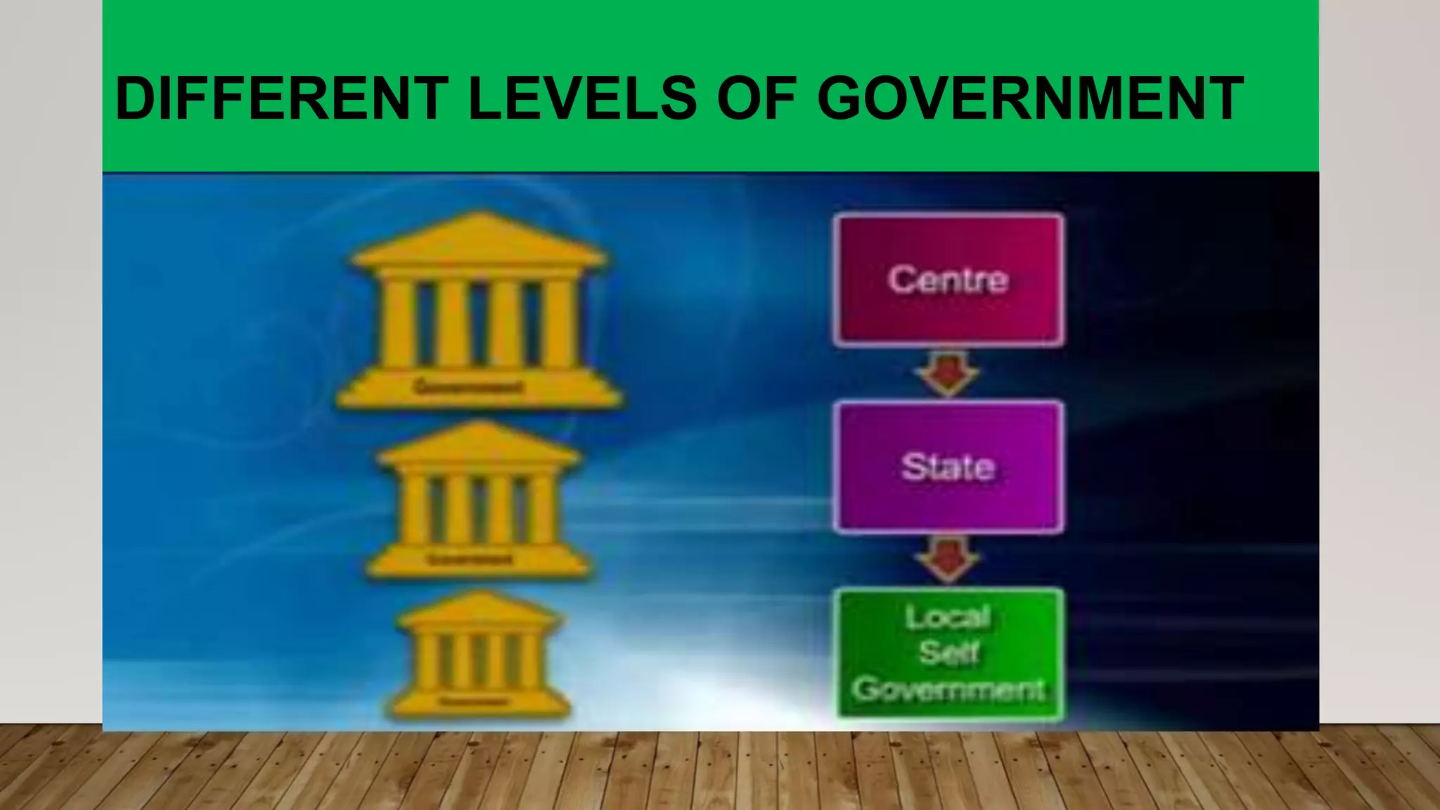 Class 8 chapter_18_the_legislature_ | PPTX