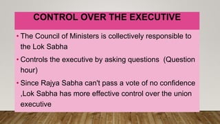 Class 8 chapter_18_the_legislature_ | PPTX