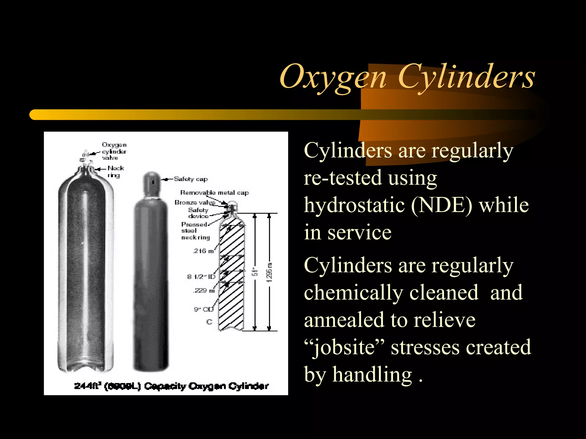 Oxyacetylene Welding | ODP