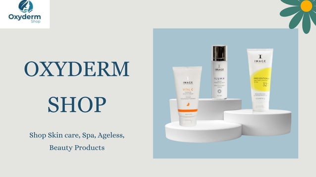 Oxyderm Shop Products.pptx