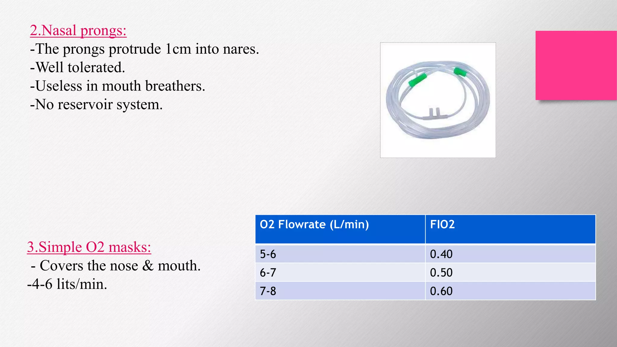 Oxygen MANUFACTRE STORAGE PREPERATION AND CLINICAL ASPECT | PPTX