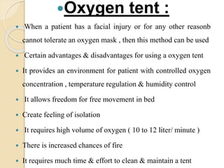 Oxygen | PPTX