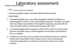 Oxygen-delivery-devices- Detailed Description | PPTX