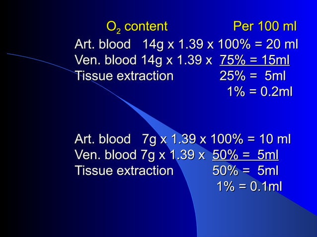 Oxygen delivery-systems | PPT | Lung and Respiratory Health | Diseases ...
