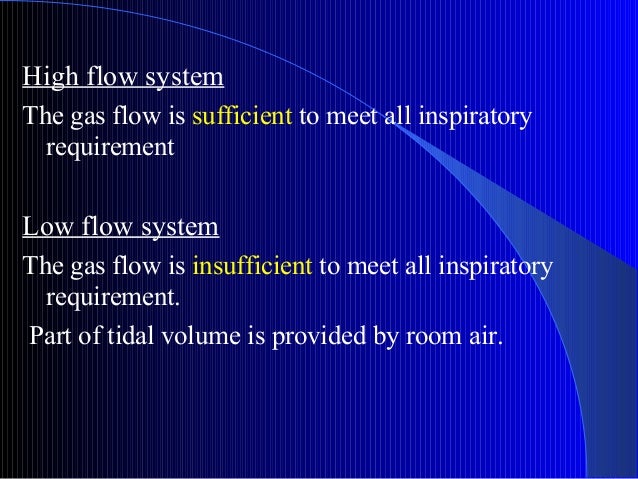 Oxygen delivery-systems