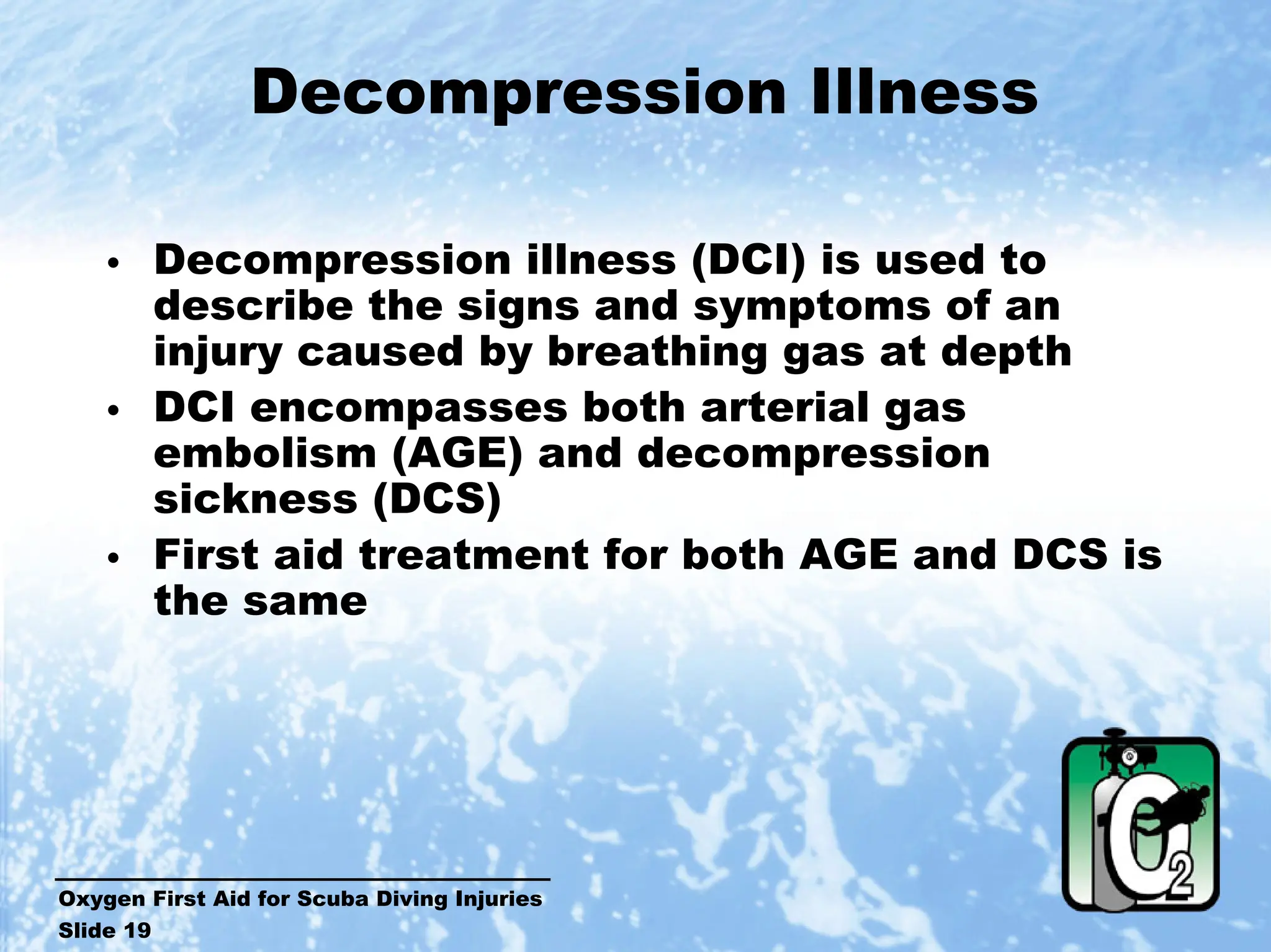 emergency oxygen provider dan europe and Middle East | PDF