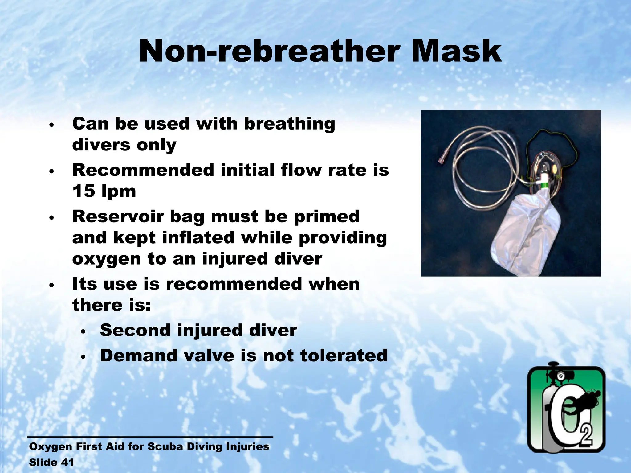 emergency oxygen provider dan europe and Middle East | PPT