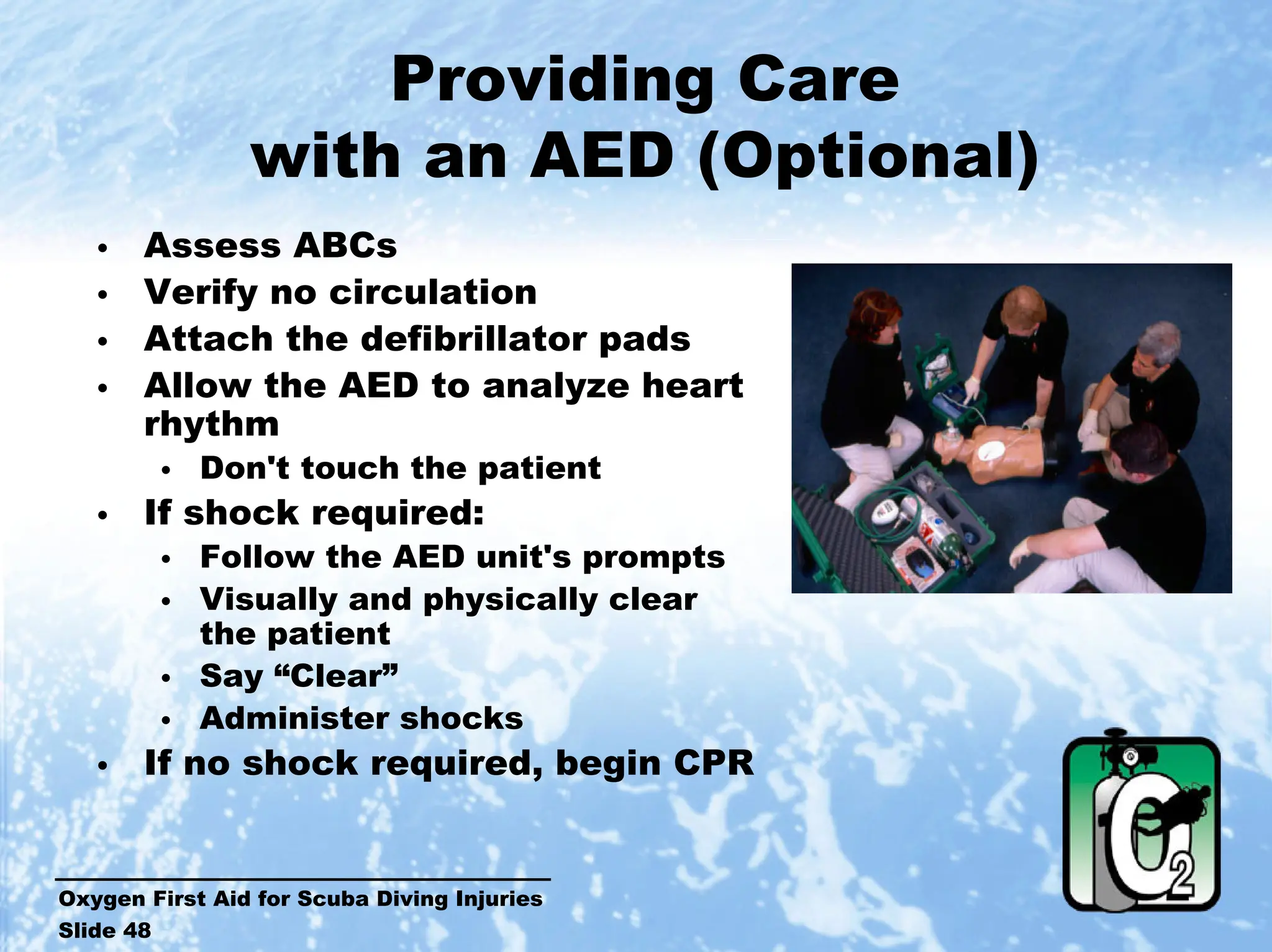 emergency oxygen provider dan europe and Middle East | PPT
