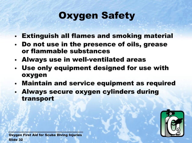 emergency oxygen provider dan europe and Middle East | PPT