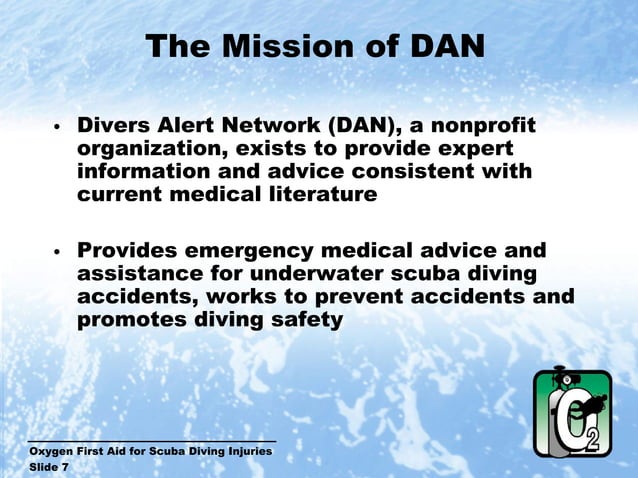 emergency oxygen provider dan europe and Middle East | PPT