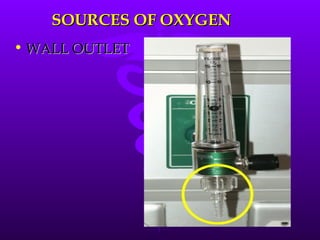 Oxygen Therapy | PPT
