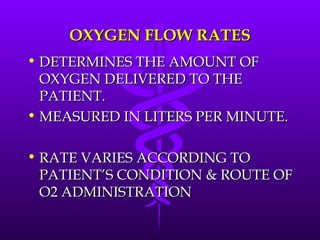 Oxygen Therapy | PPT
