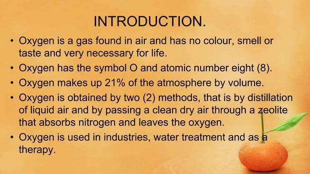 Oxygen administration | PPTX