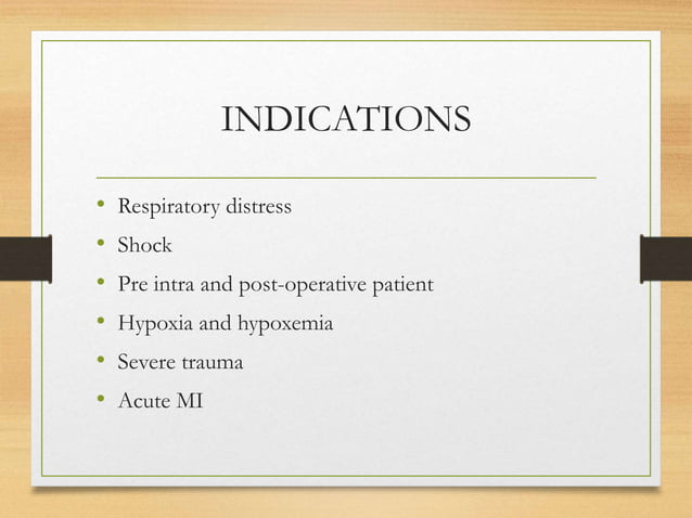 Oxygen administration | PPTX | Lung and Respiratory Health | Diseases ...
