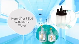 OXYGEN ADMINISTRATION.pdf | First Aid | Injuries