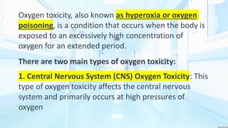 OXYGEN ADMINISTRATION.pdf | First Aid | Injuries