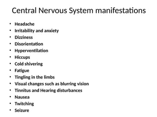 Oxygen administration procedure indication complications | PPT