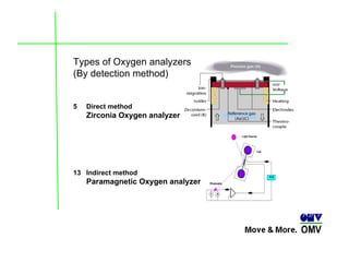 Oxygen Analyzer | PPS