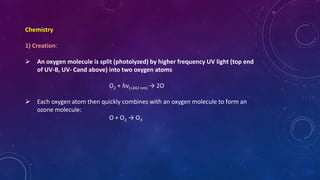 Oxygen and ozone chemistry.pdf | Indoor Environmental Quality | Home ...