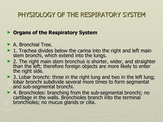 Oxygenation | PPT