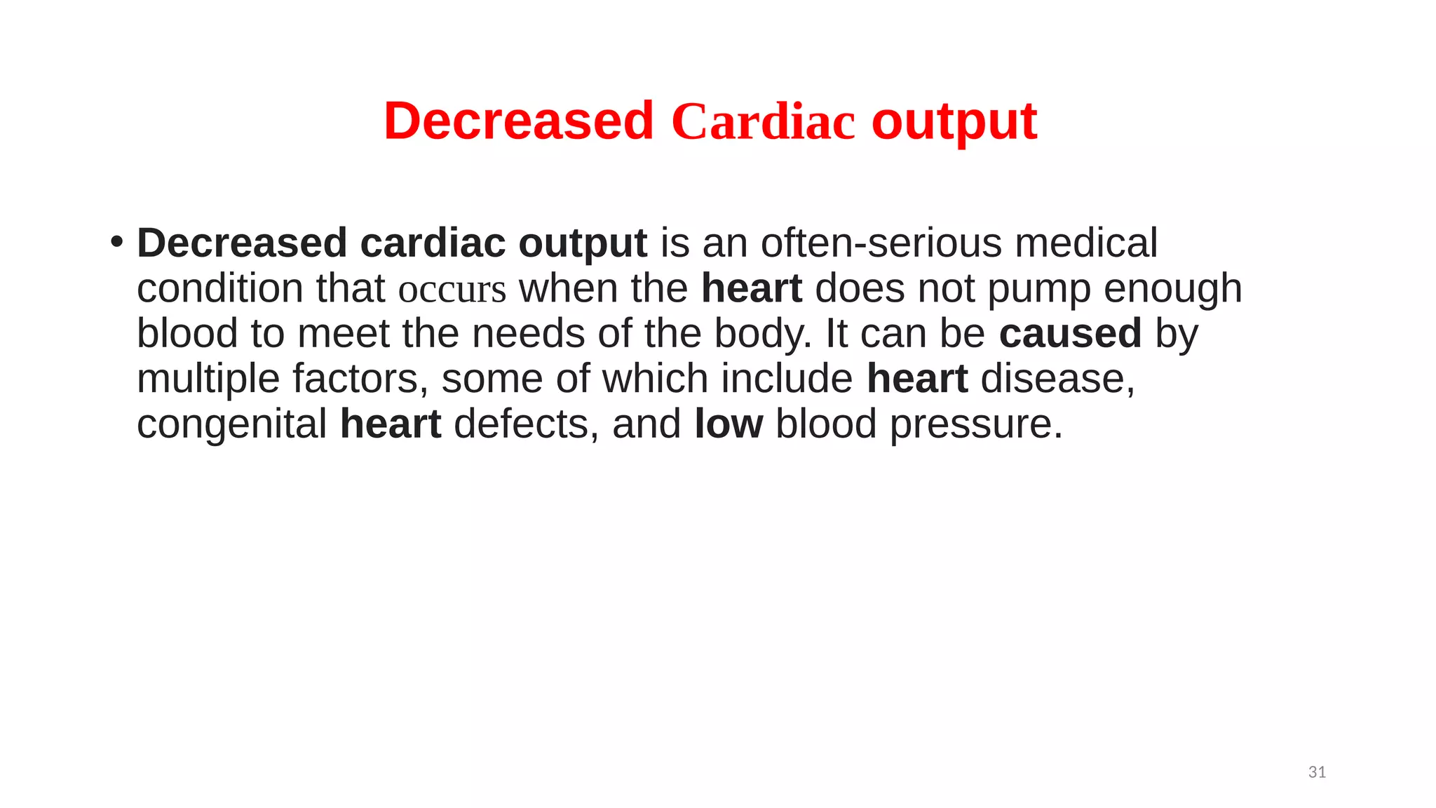 oxygenation ppt Gk | PPT
