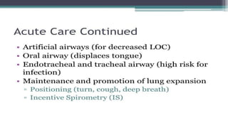 oxygenation d. Bashar mohammed saleh.pptx | Lung and Respiratory Health ...