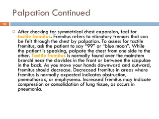 Oxygenation Status | PPT | Lung and Respiratory Health | Diseases and ...