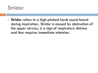 Oxygenation Status | PPT | Lung and Respiratory Health | Diseases and ...