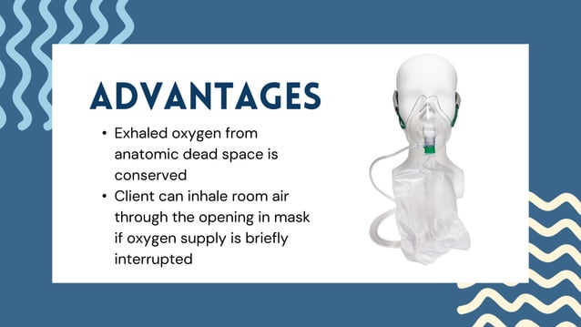 OXYGENATION - TYPES OF OXYGEN DEVICE.ppt | First Aid | Injuries