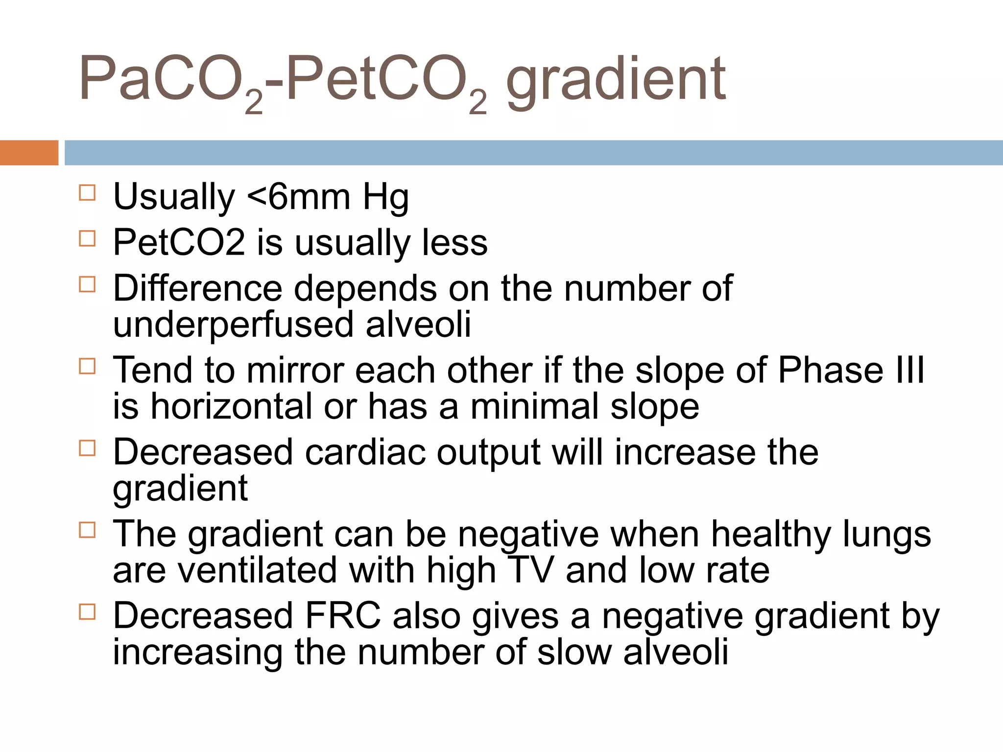 Oxygenation and ventilation monitoring | PPT