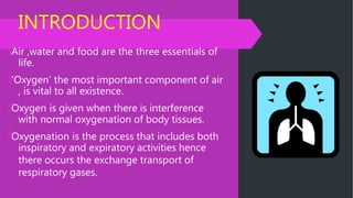 oxygenation in nursing.pptx