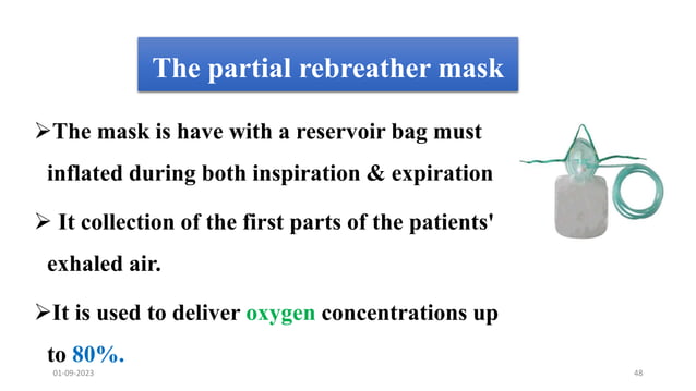 oxygenation needs.pptx | Lung and Respiratory Health | Diseases and Conditions